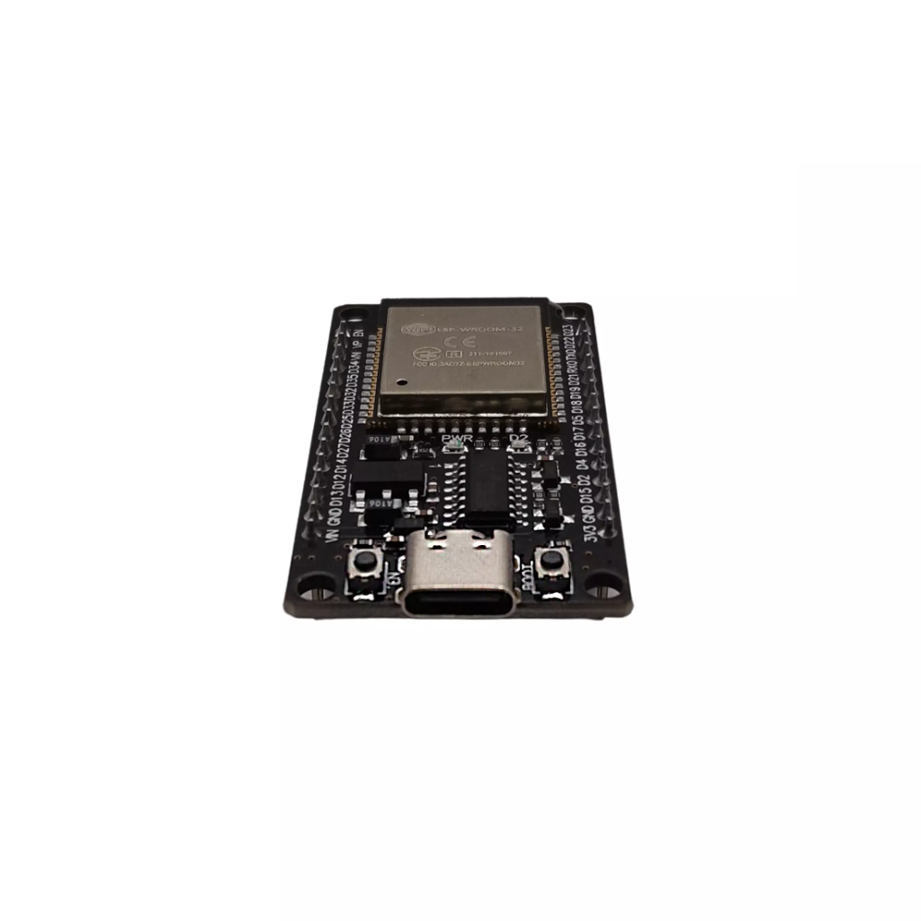 Modulo ESP 32s DevKit v1 Bluetooth + WiFi Tipo C – Progresando.com